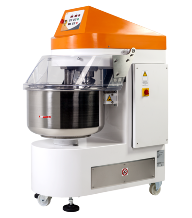 Catalogue de nos machines et pétrins pour la boulangerie
